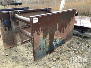 GME 6 ft x 48 in Trench Shield in Kalispell, Montana, United States ...