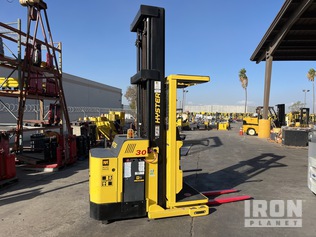2023 Hyster R30XM3 3000 lb Order Picker (Unused) in Fontana, California ...