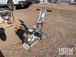 2021 National Flooring 550-HER Electric Walk-Behind Floor Scraper in ...