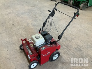2019 Classen TRS-20H Pro Walk-Behind Power Rake in Selma, Texas, United ...