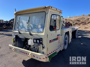 Normet MultiMec MF 100 Multi-functional Carrier in Butte, Montana ...