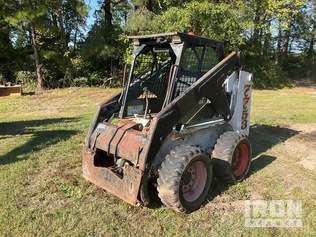 Bobcat 7753 Skid Steer Loader in Greenville, North Carolina, United ...