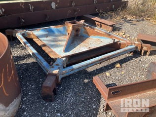 10 ft Adjustable Cutter Square in Des Moines, Iowa, United States ...
