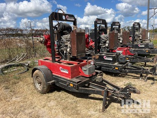 2019 Amco Amco 100-4 Pump Mud Pump in Huntsville, Texas, United States ...