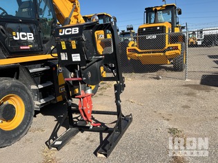 2022 JCB Q Fit Winch - Fits JCB 512.83R in Commerce City, Colorado ...
