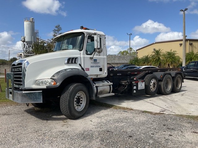 Mack For Sale | TruckPlanet