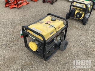 2021 Champion 100110 Mobile Generator Set in Medford, Minnesota, United ...