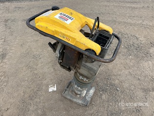 Wacker Neuson DS70 Jumping Jack Tamper in Geelong, Victoria, Australia ...