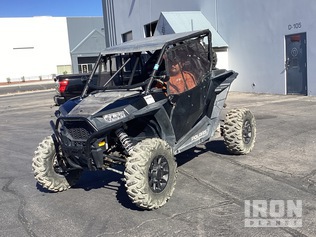2018 Polaris Razor 1000 Side By Side in Las Vegas, Nevada, United ...