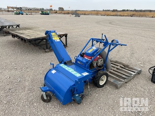 Garlock Rocker 30 in Paddle Rock Picker in Lincoln, Nebraska, United ...