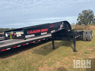 2020 Kalyn T/A Heavy-Haul Jeep in Andalusia, Alabama, United States ...