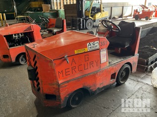 2001 Mercury 430 Tugger (Inoperable) in Lima, Ohio, United States ...