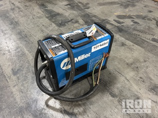 2019 Miller Spectrum 875 Plasma Cutter in Jacksonville, Florida, United ...