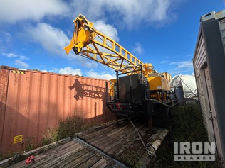 Diedrich D-70 Crawler Carrier Digger Derrick in Jacksonville, Florida ...
