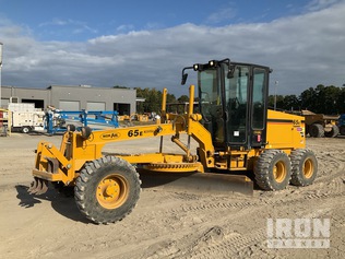 2020 Noram 65ET Motor Grader in Summerville, South Carolina, United ...
