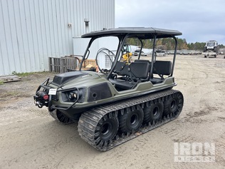 2022 Argo Aurora 950 Huntmaster Amphibian Unit in Sturgeon Falls ...