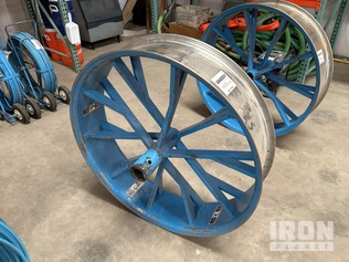 Cable Puller in Wylie, Texas, United States (IronPlanet Item #12570536)