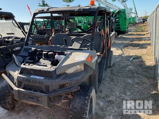 2021 Polaris D21BEPD4B4 4x4 Utility Vehicle in PORT ARTHUR, Texas ...