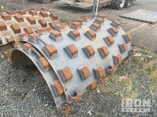 Padfoot Shell Kit in Medford, Oregon, United States (IronPlanet Item ...