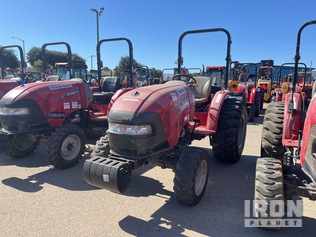 2019 Case Farmall 35A 4WD Utility Tractor in SANTA MARIA, California ...