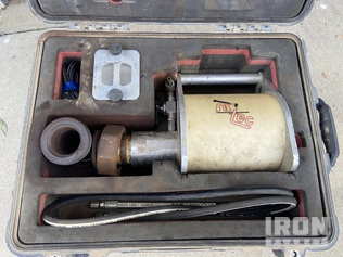 NR-Tec Ltd. S2S-3 Surface to Sandface Fluid Level Logger in Weyburn ...