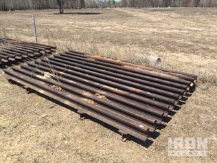 Grid 3700x2100mm in Silver Valley, Queensland, Australia (Asia-Pacific ...