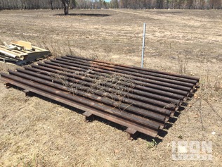 Grid 3400x2100mm in Silver Valley, Queensland, Australia (Asia-Pacific ...