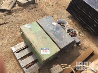 Quantity of (1) Pallets of Various in Silver Valley, Queensland ...