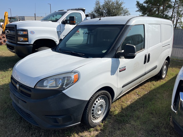 Government Vans: Passenger, Step Vans & Cargo | GovPlanet