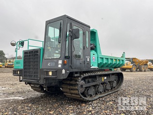 2022 IHI IC120 Crawler Carrier in Burgettstown, Pennsylvania, United ...