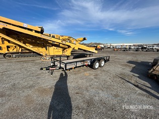 2023 Orange Line TU60 16 ft T/A Utility Trailer in North East, Maryland ...