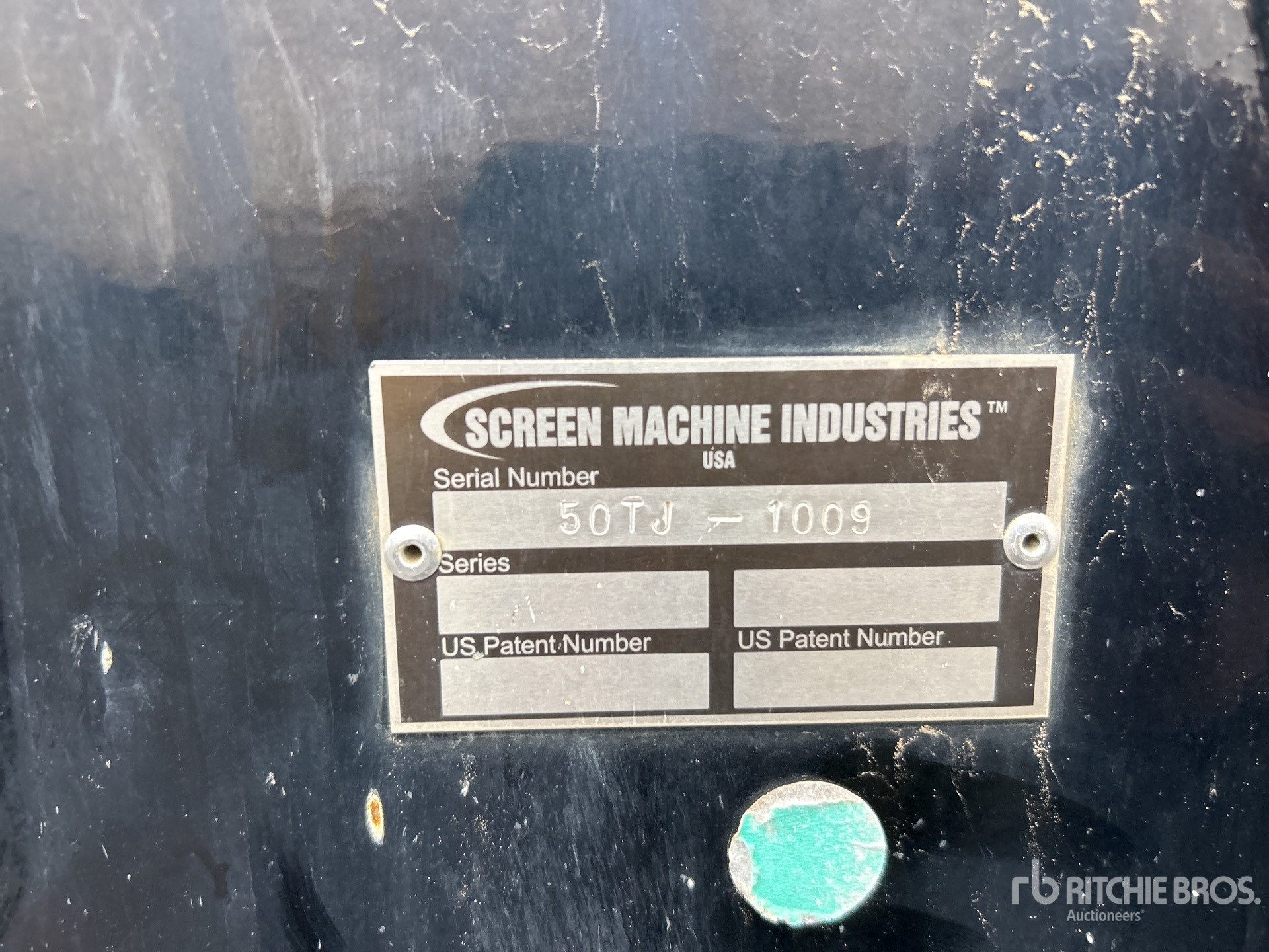 2021 SMI Compact 50TJ Tracked Jaw Crushing Plant | Ritchie Bros ...