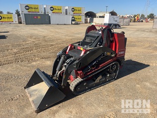 2023 Toro 22327 Mini Compact Track Loader in Sacramento, California ...