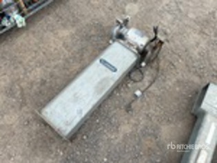 Linishall BG8 8 in Bench Grinder in Geelong, Victoria, Australia (Asia ...