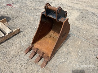 SGA 400 mm Digging Excavator Bucket in Geelong, Victoria, Australia ...