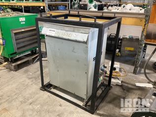 2001 Siemens 36B 75kVA Dry Type Transformer in Carneys Point, New ...