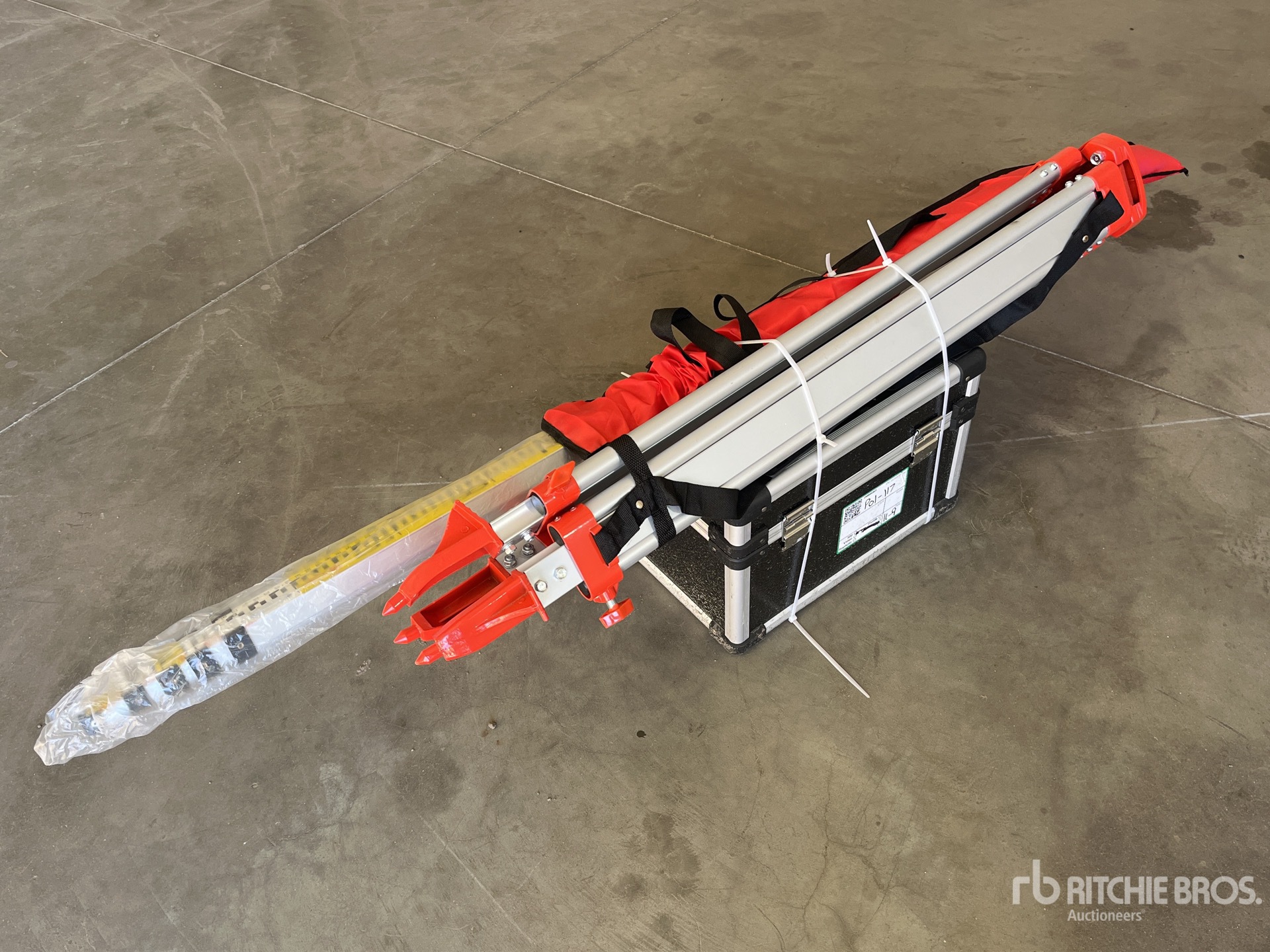 2024 SKLP SK-LL Laser Level (Unused) | Ritchie Bros. Auctioneers