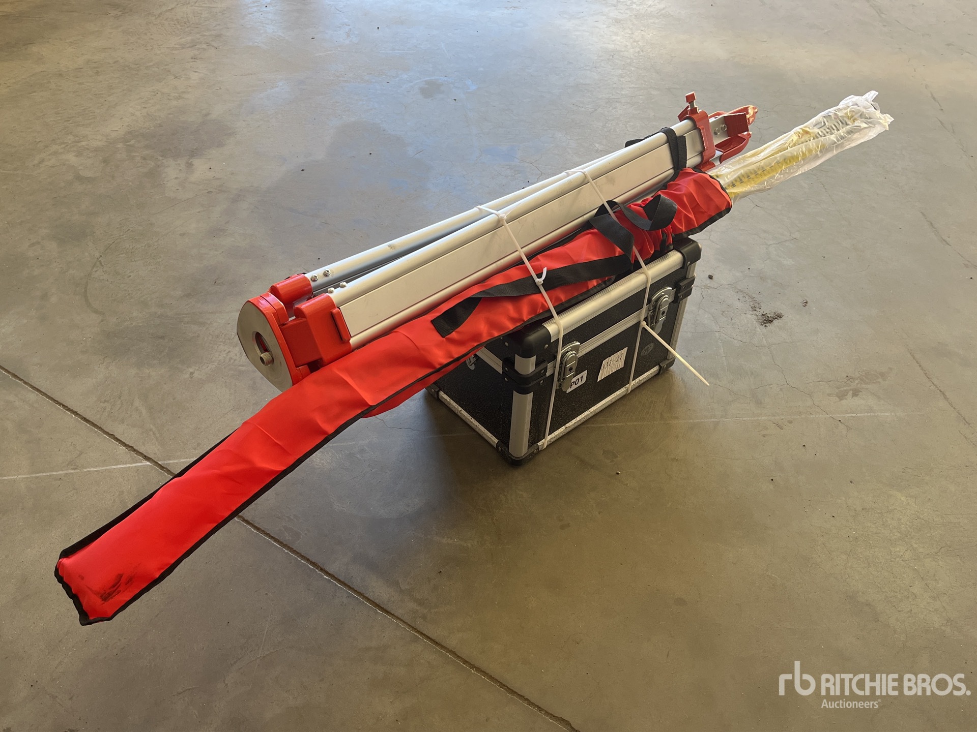 2024 SKLP SK-LL Laser Level (Unused) | Ritchie Bros. Auctioneers