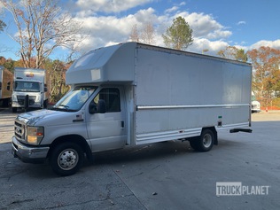 2008 Ford E-350 Step Van in Lawrenceville, Georgia, United States ...