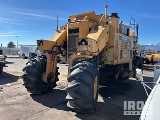 CMI RS-650 Wheel Soil Stabilizer Reclaimer in Colorado Springs ...