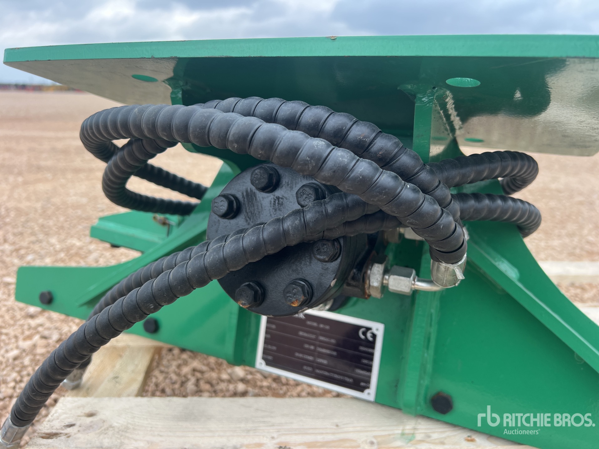 2024 Solmek EF-150 Taille Haie Brush Cutter Divers - Équipement ...