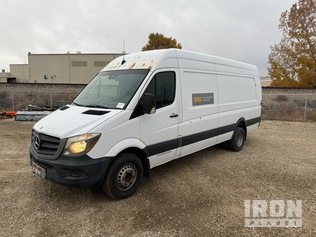 2014 Mercedes-Benz SPRINTER work van Cargo Van in Boise, Idaho, United ...