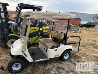 Textron Ez-Go TXT Electric Golf Cart in Egg Harbor City, New Jersey ...