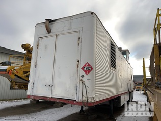 1990 Clemro 6X6 Mobile Power Van in Prince George, British Columbia ...