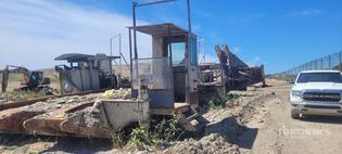 Phelps 1-94-400-FB Landfill Tipper in FRANKFORT, Indiana, United States ...
