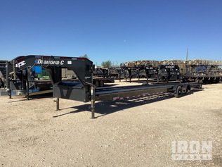 2021 RoadClipper T/A 2 Car Open Car Carrier Trailer, Odessa, Texas ...