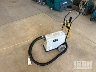 2016 Tennant EX-SPOT-2 Carpet Extractor in LAKEWOOD, Colorado, United ...