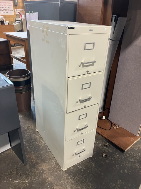 File Cabinets For Sale GovPlanet
