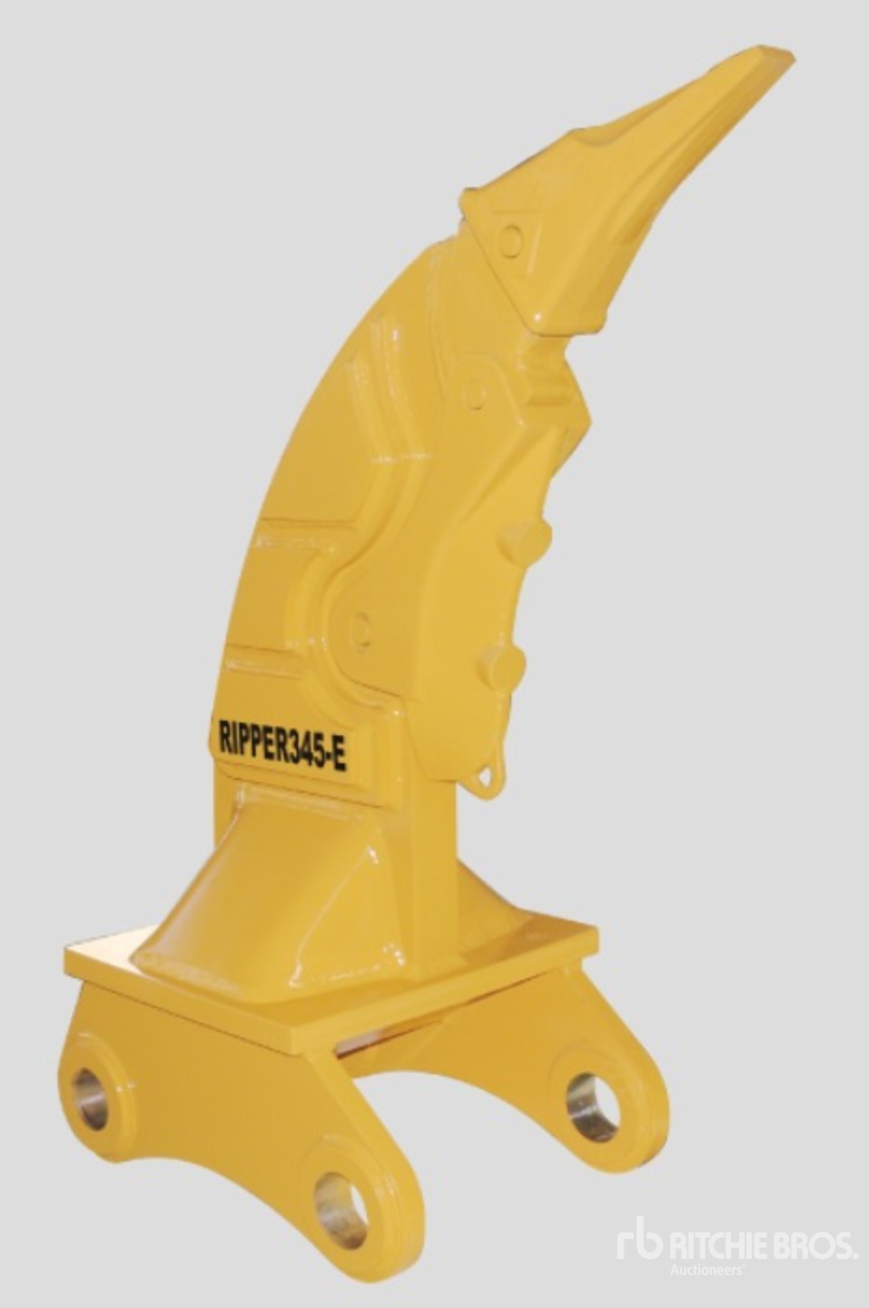 2024 Elephant RIPPER345-E Bagger-Ripper - Fits Cat 345 / 40 - 49 ton ...