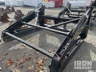 Cat PG25 Wheel Loader Pipe Grapple in Perris, California, United States ...